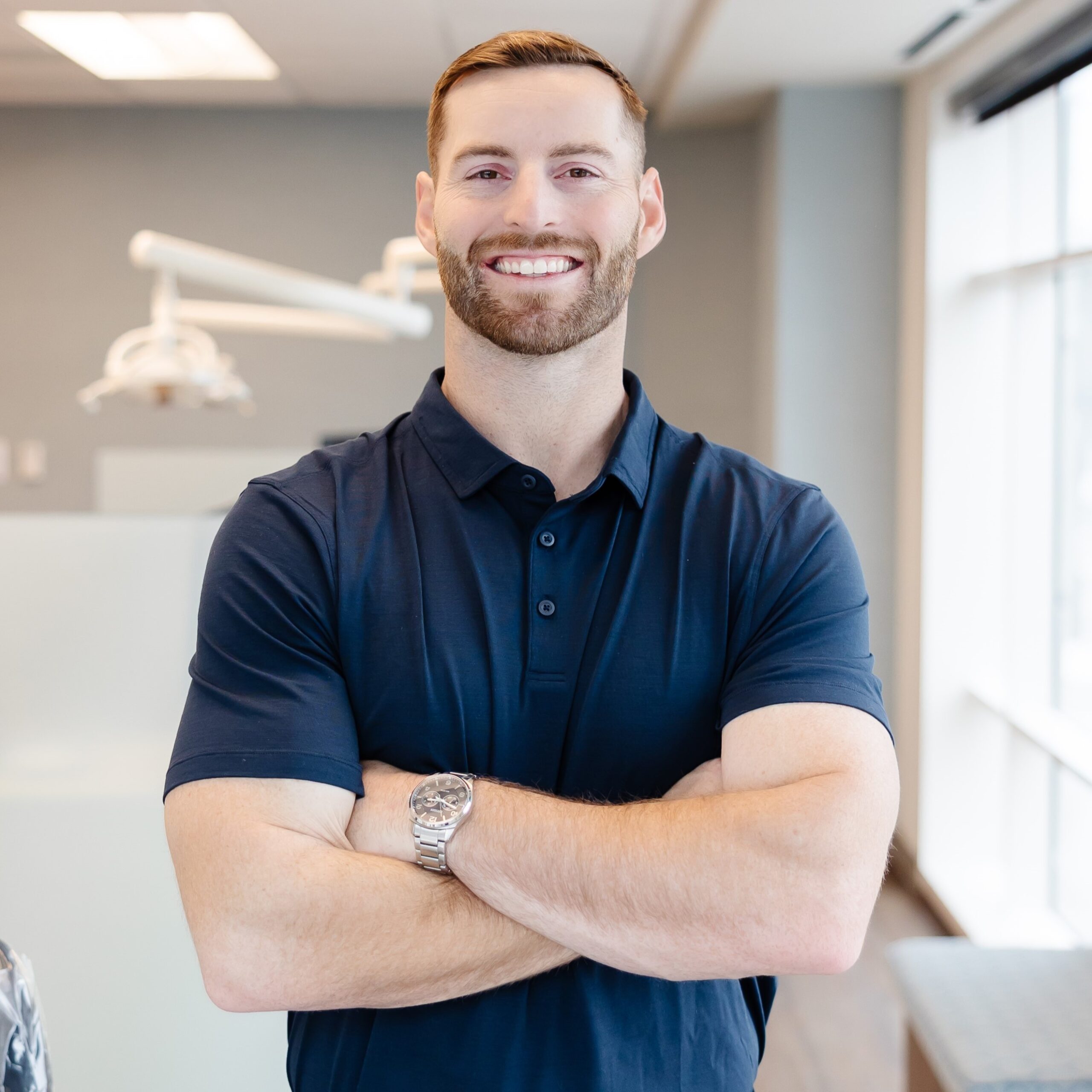 Plano Orthodontist | Meet Dr. Bean & Our 50-Year Legacy