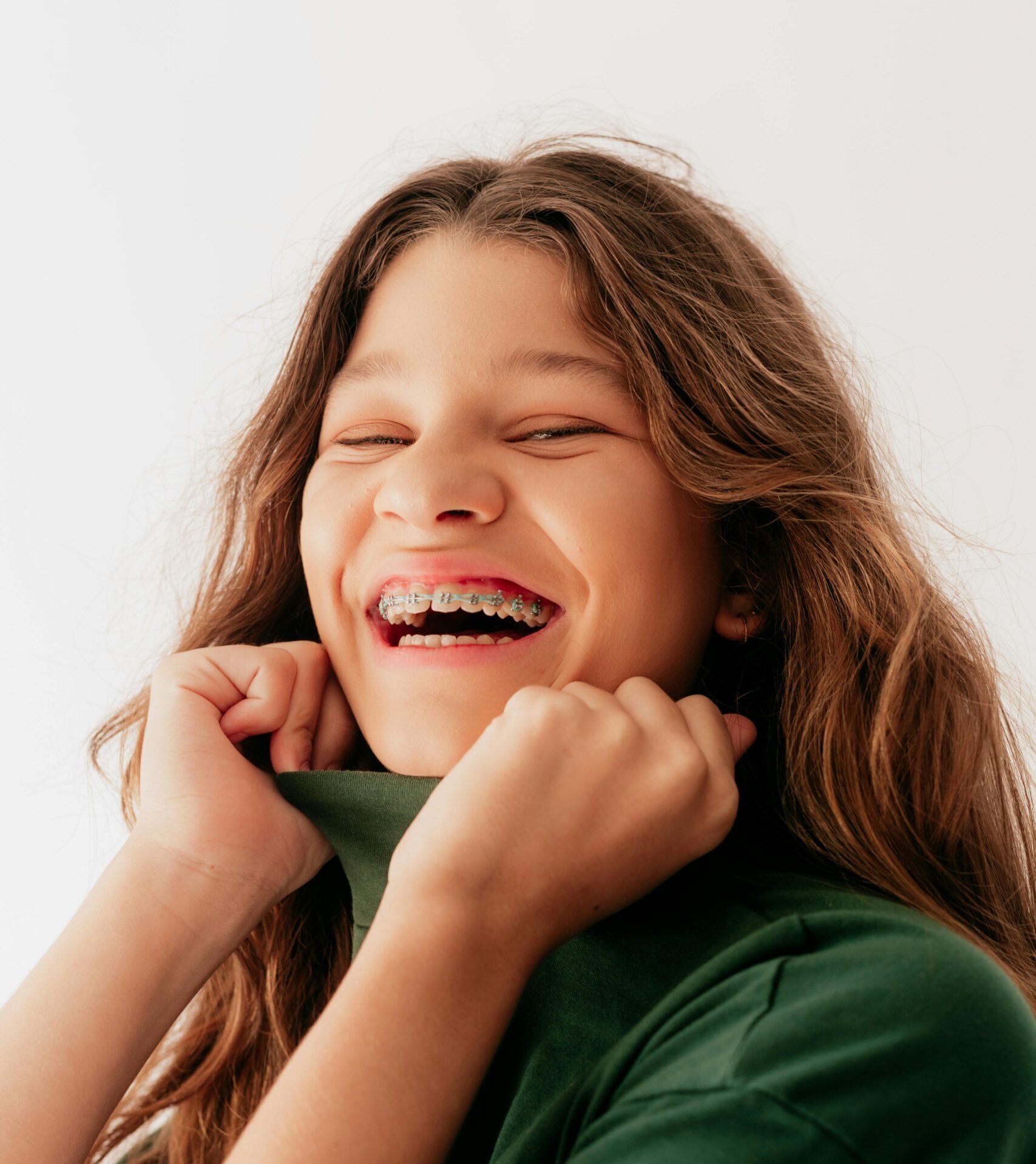 Braces for All Ages | Bean Orthodontics in Plano